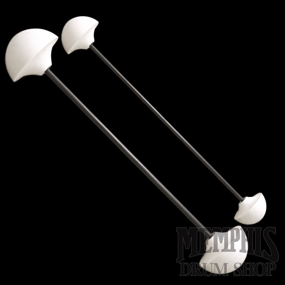 FloFlumies Friction Gong Mallet Halo Fire Set (FSFR-HALO) – Memphis ...