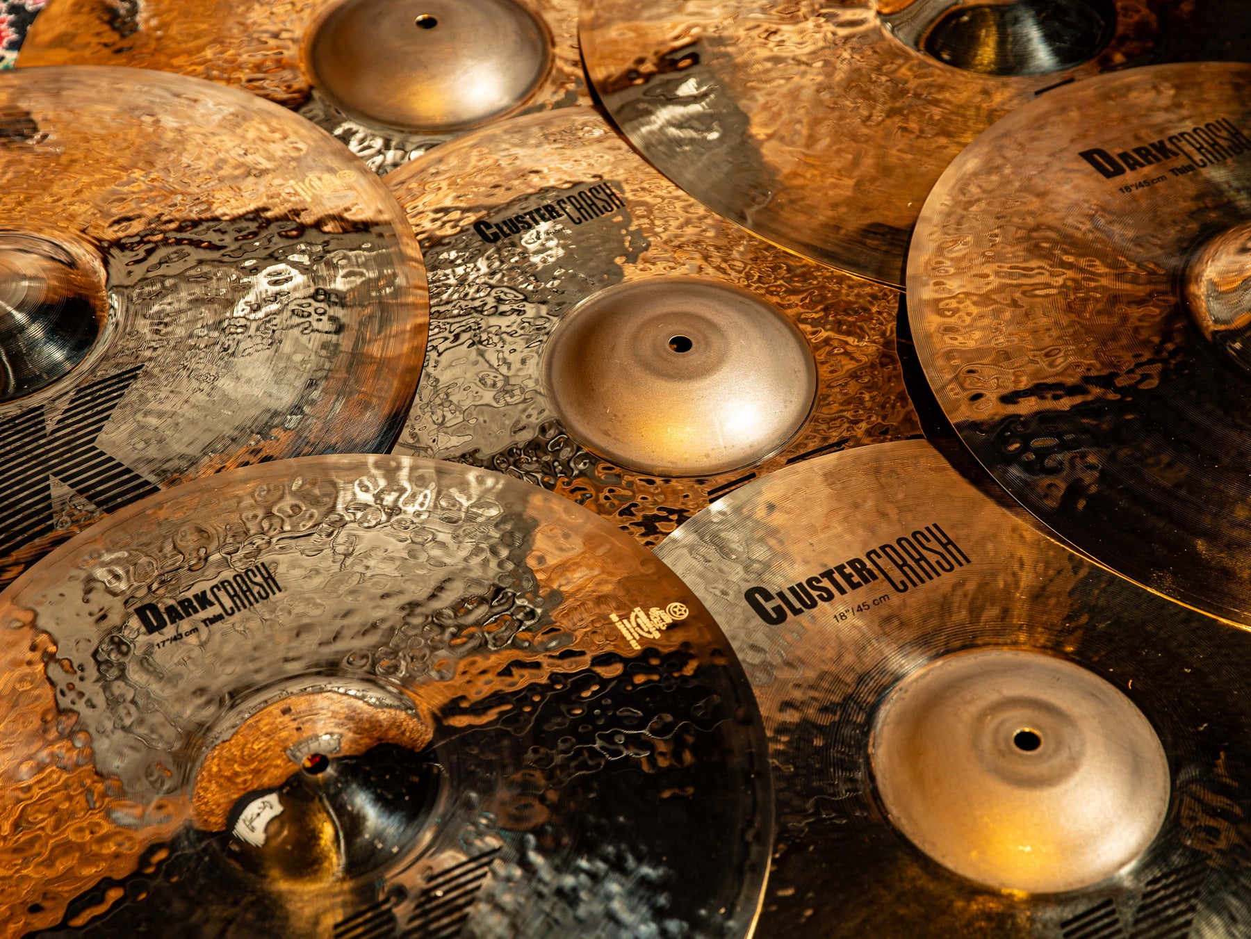 Memphis Drum Shop - Cymbals, Gongs, Drum Sets, Snare Drums and More