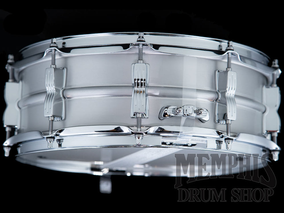 Ludwig 14x5 Acrolite Classic Snare Drum (LM404C10) – Memphis Drum Shop